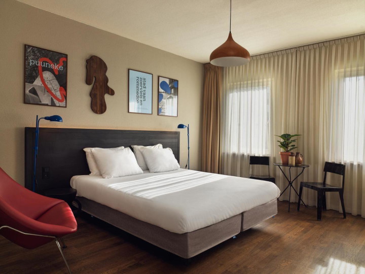Townhouse Hotel Maastricht & Spa - Lanaken