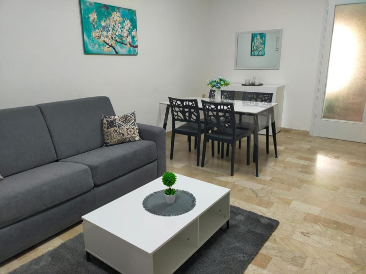 Porta Nuova Apartment - Marsala