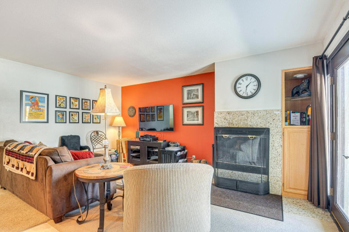 Hike, Bike & Fish: Brian Head Resort Condo! - Brian Head, UT
