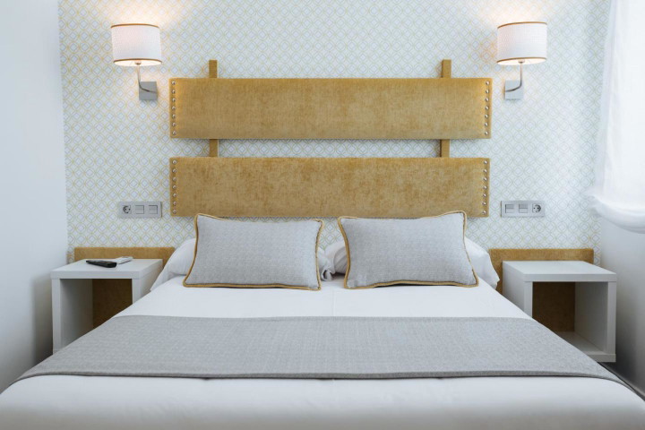 Hotel Santa Cruz - Cangas de Onís
