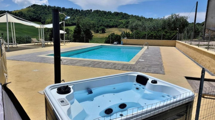 Agriturismo La Terrazza - Assisi