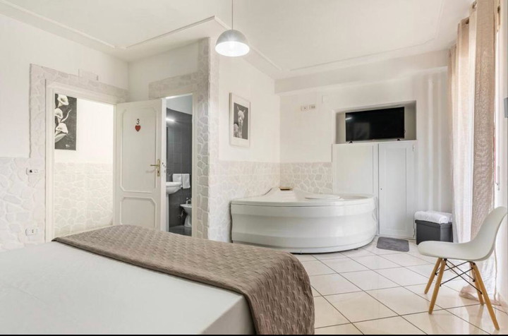 B&b Civico 8 - Pompei