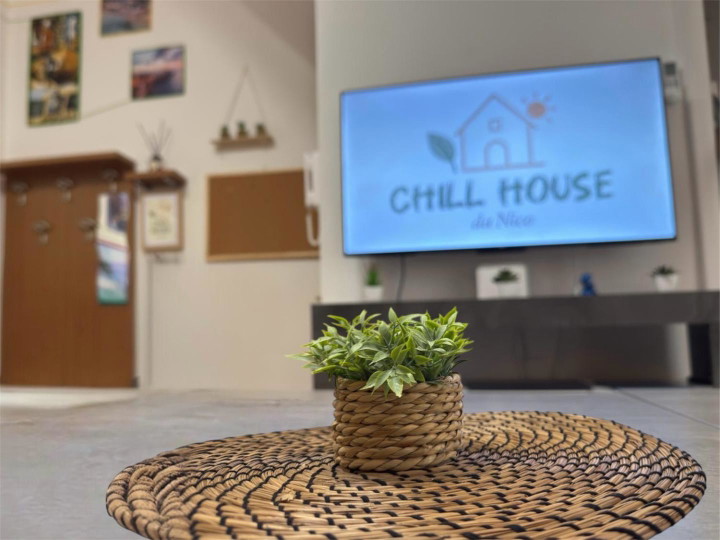 Chill House Da Nico - Noci