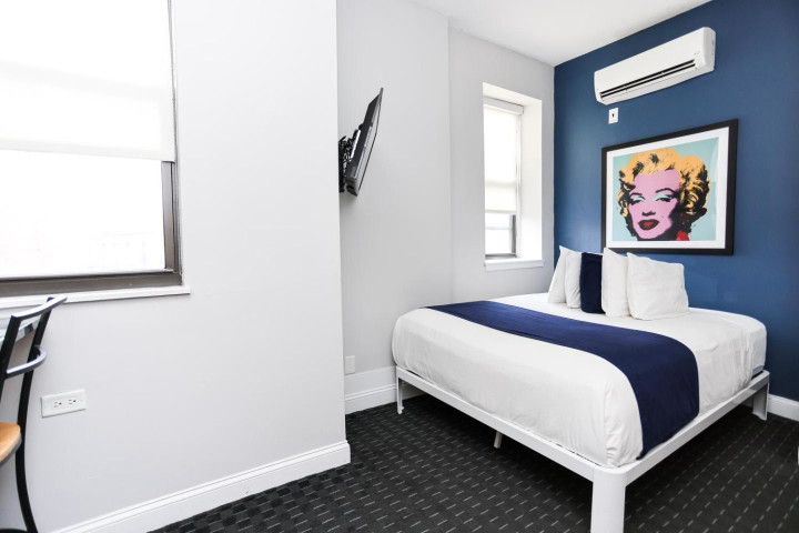 South End Studio Perfect For Work Travel #26 - Massachusetts