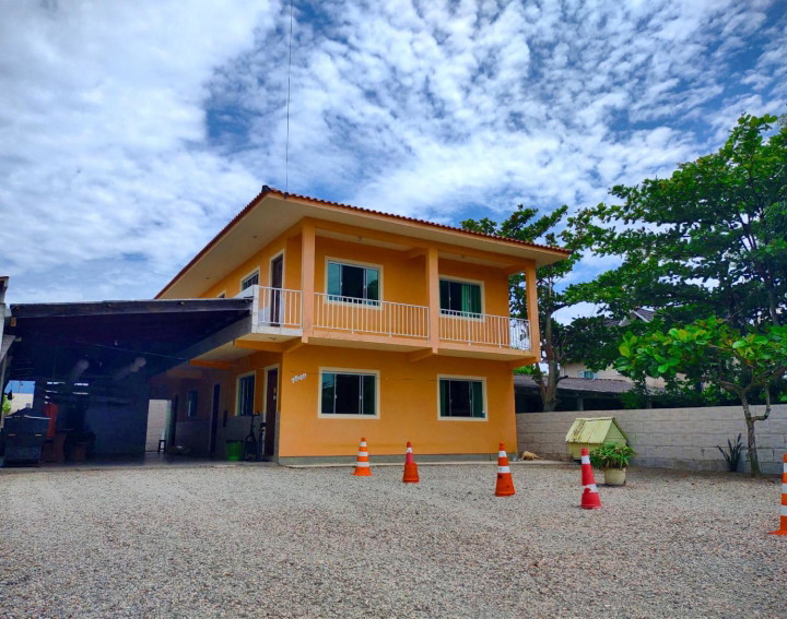 Gênesis Beach Hostel! Quartos Compartilhados E Privativos Na Pinheira - Florianópolis