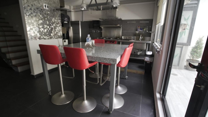 2 Bedroom Garden House Polanco - Mexico City