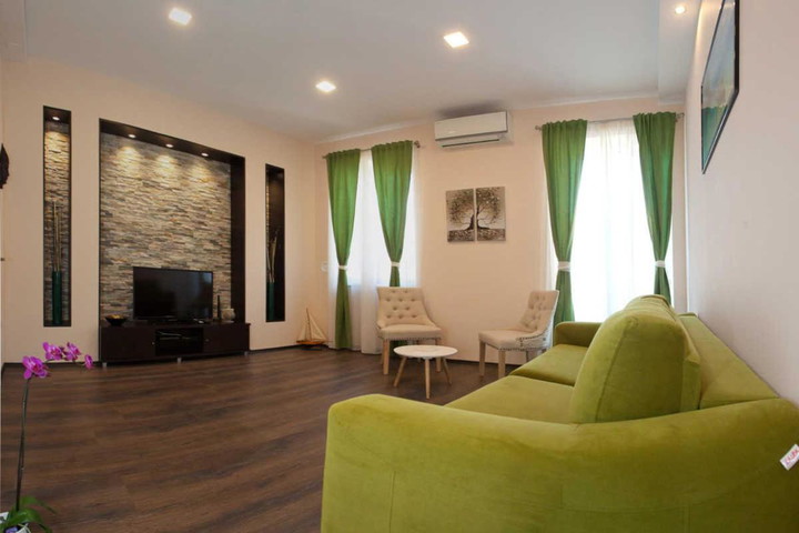 Apartment Bacvice - Split