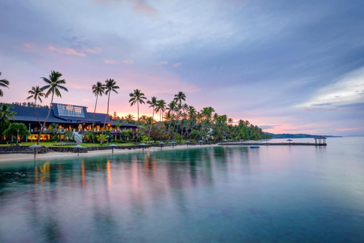 The Warwick Fiji - Fidji