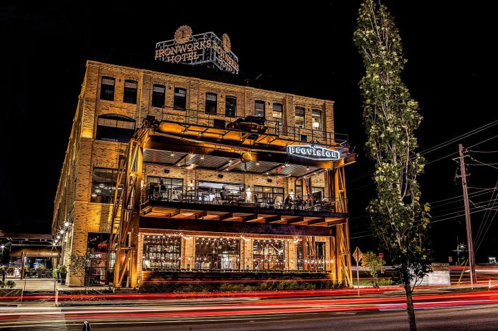 Ironworks Hotel Indy - Noblesville, IN