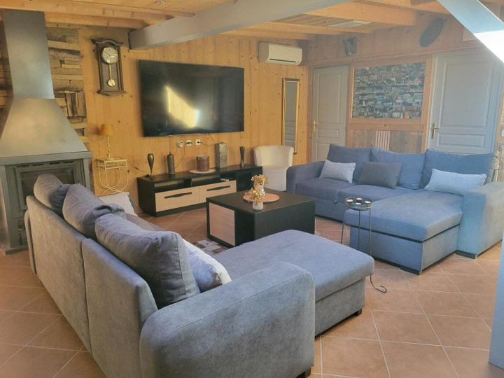Chez Alex Et Francesca - Les Avanchers-Valmorel