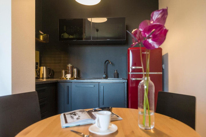 Apartament Klimatyczny, Parkowa Polana Myweek - Duszniki-Zdrój