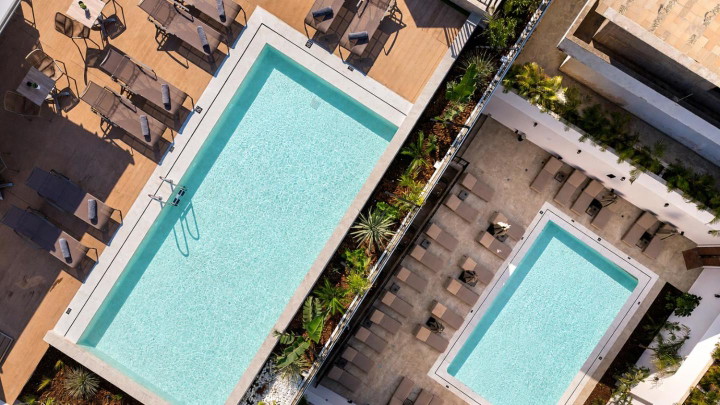 Enorme Epavli Urban Living - Kreta
