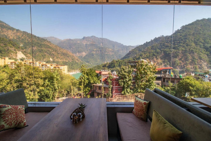 Punyah Residency Rishikesh - Rishikesh
