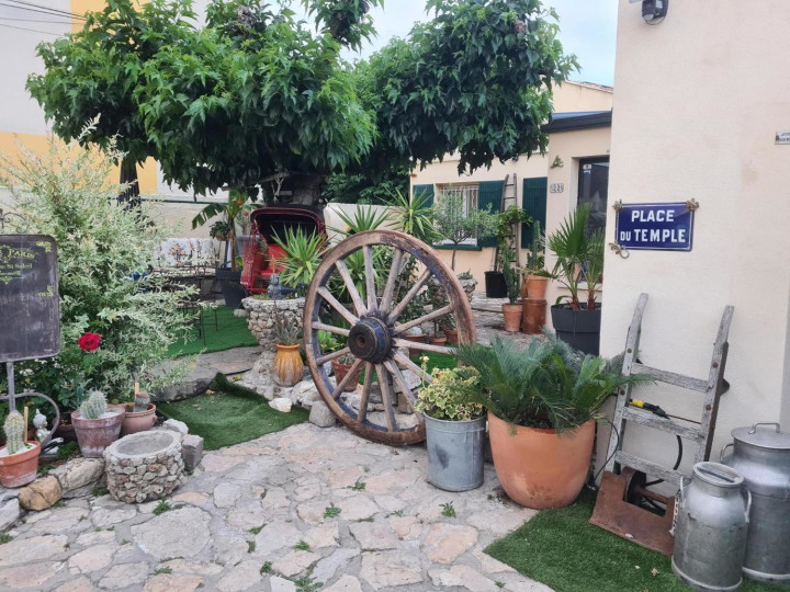 Site Paradis Rue Colibri - Sorgues