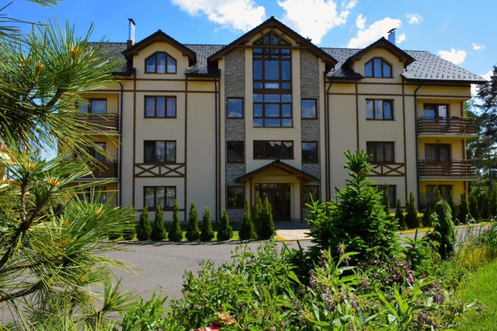 Apartments Piknik - Zdziar