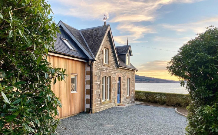 Greenlea - Inveraray