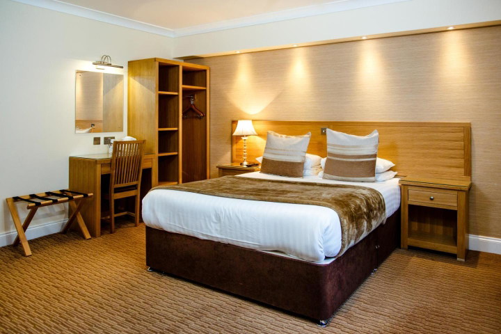 Adamson Hotel - Linlithgow