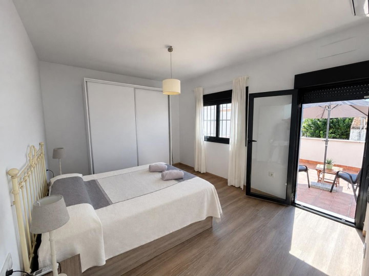 La Casa Del Barrio - Marchena