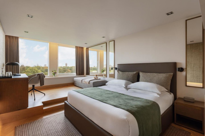 Royal Garden Hotel - Twickenham