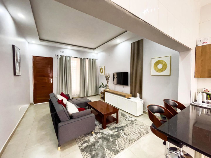 Grananda Villas - Antigua Road - Lusaka