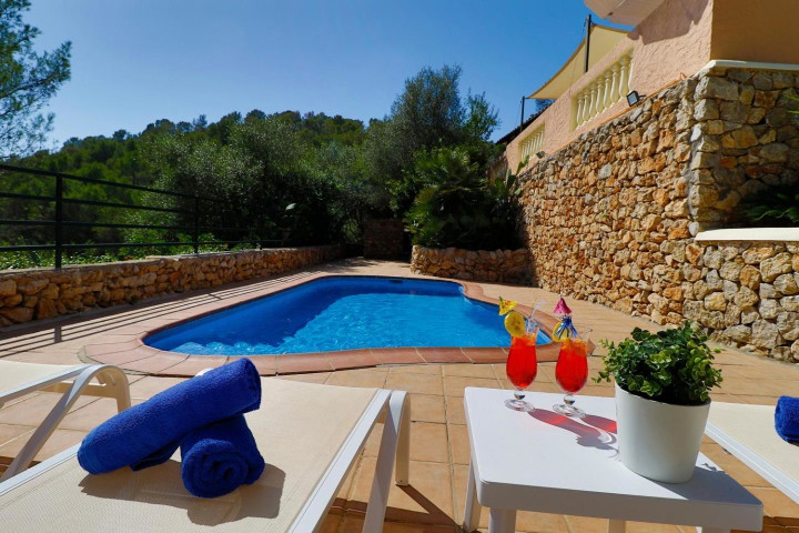 Villa Magdalena - Magaluf