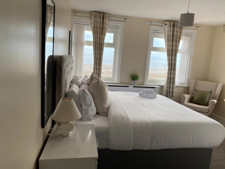 262 Ocean Manor - Blackpool