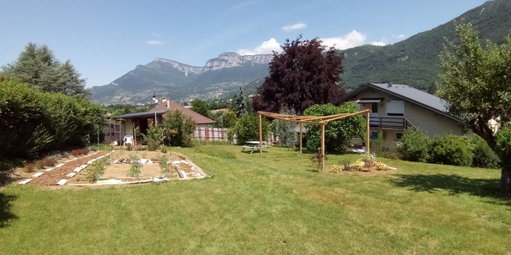 Zimmer Mit Frühstück - Frankreich