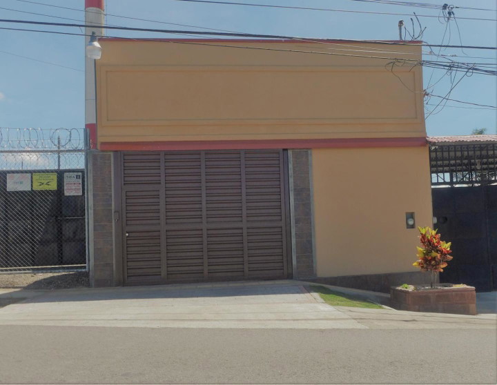 Apartamento 5 Tecnologico - Cartago