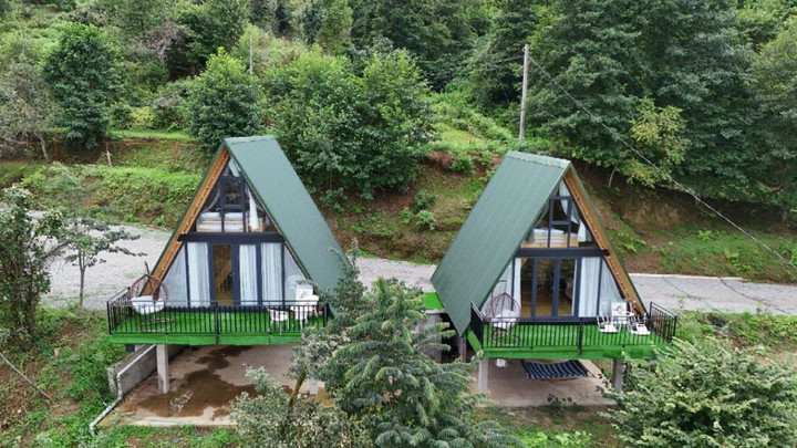 Lagira Retreat - Batoumi