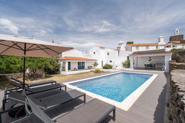 Casa Do Loureiro - Redondo