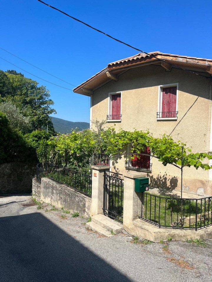 Maison La Vieille Vigne - Bourdeaux