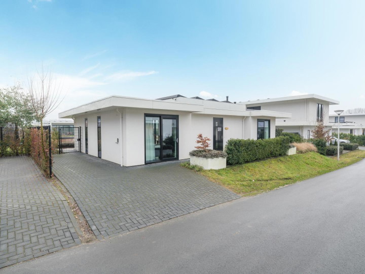 Harderwold Villa - 591 | Hottub - Lelystad
