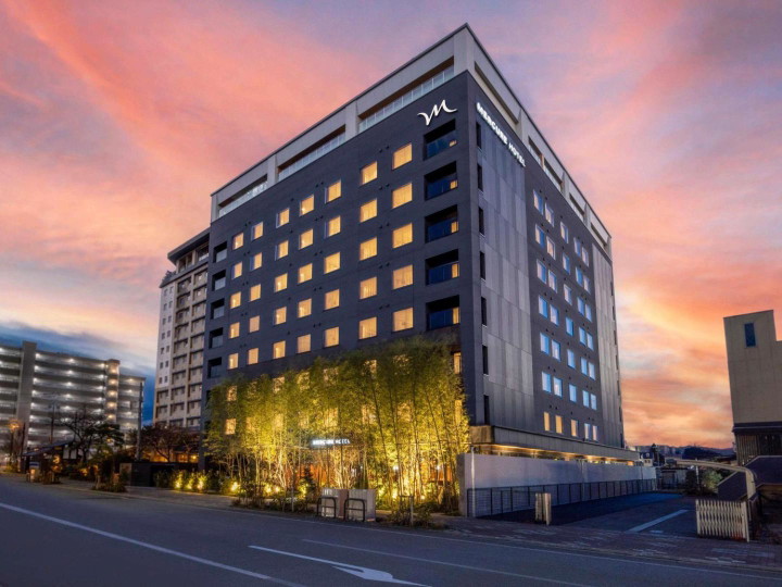 Mercure Hida Takayama - Takayama