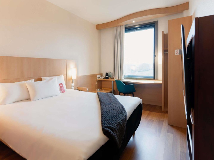 Ibis Barcelona Mollet - Mollet del Vallès