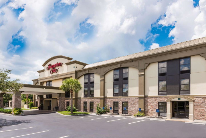 Hampton Inn Bonita Springs Naples North - Bonita Springs, FL