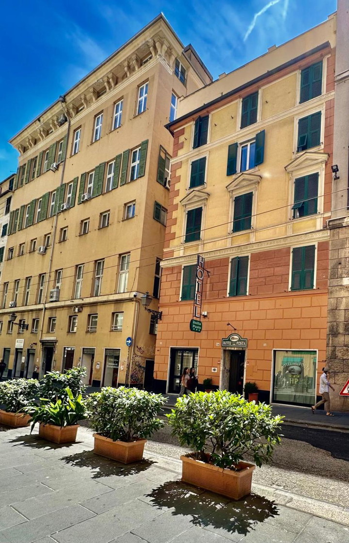 Albergo Posta - Bogliasco
