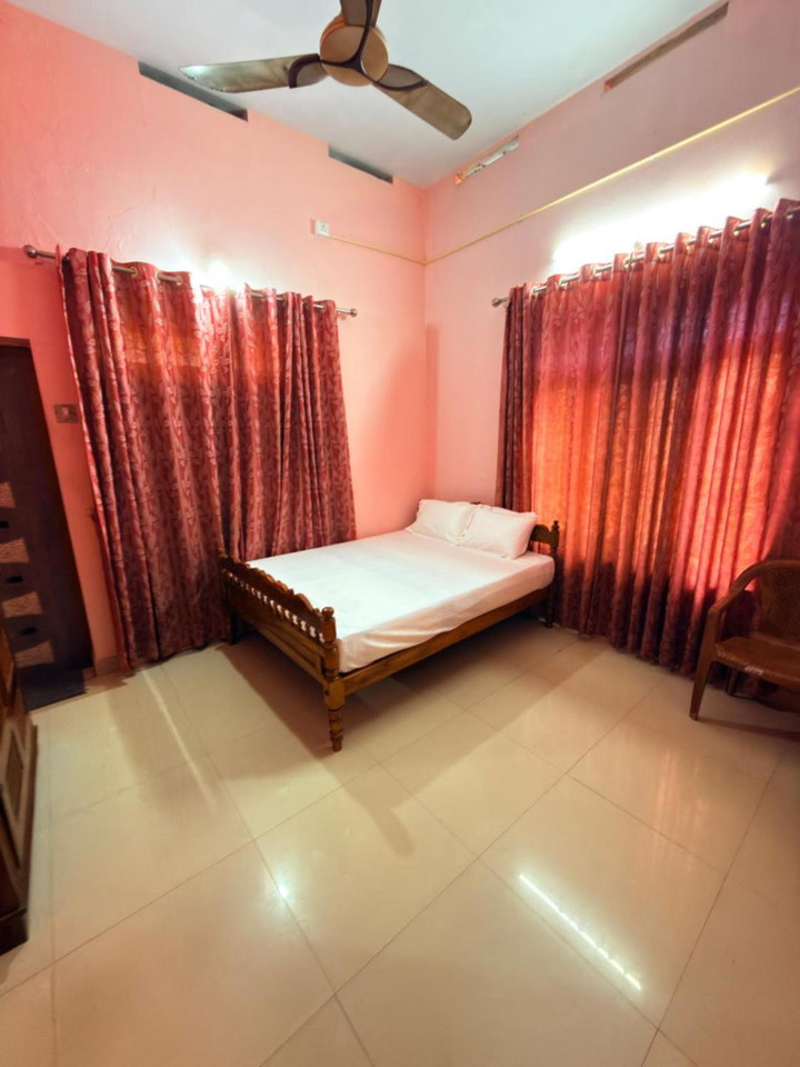 Nova Vista Private Villa Varkala - Varkala
