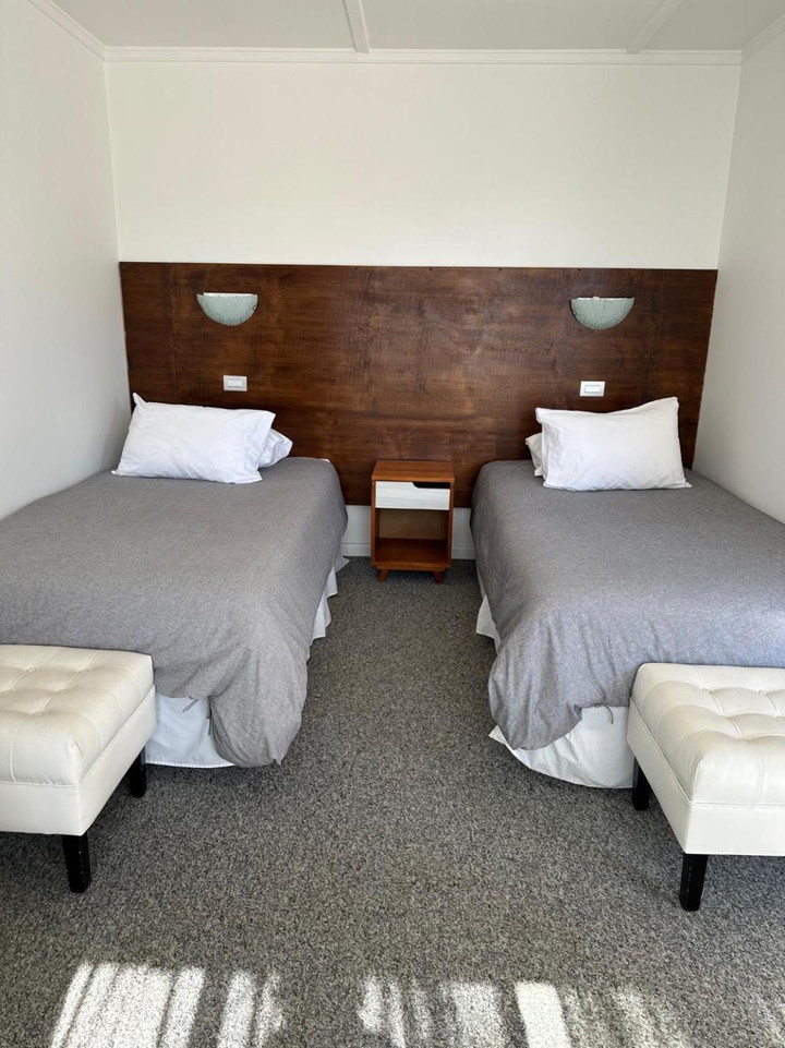 American Hotel - Los Vilos