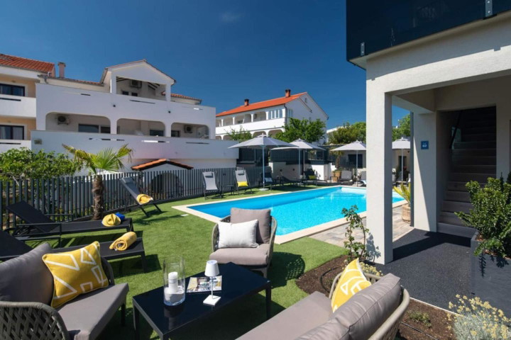 Villa Luisole - Krk