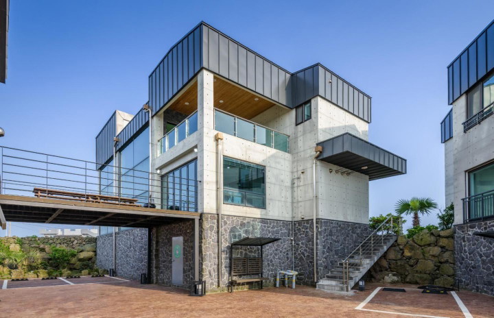 Eco Green Resort - Jeju-si