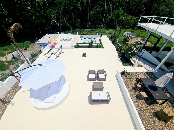 Casa Terramonte - Honda