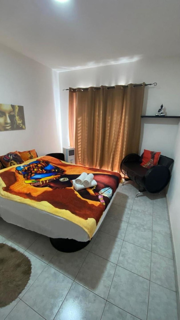 Apartamento Os Bidons - Praia