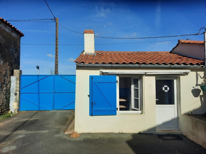Gite Entre Terre Et Mer - La Roche-sur-Yon