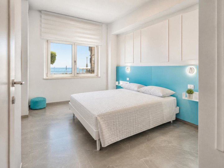 Casa Vacanze Gl- A Due Passi Dal Mare - Crotone