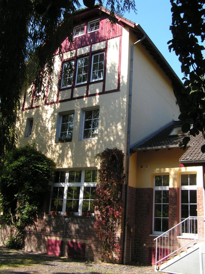 Kleines Apartment In Mönchengladbach-neuwerk - Mönchengladbach