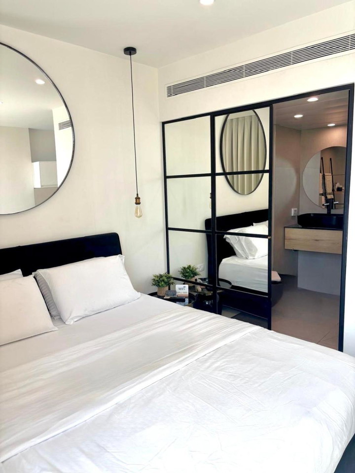 Suite Caesar - Neot Golf - Israel