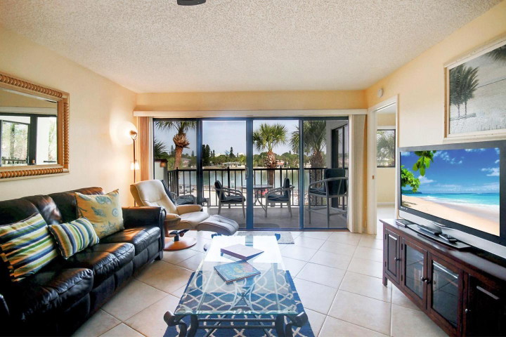 Land's End 1-304 Bay Front - Premier - St. Petersburg, FL