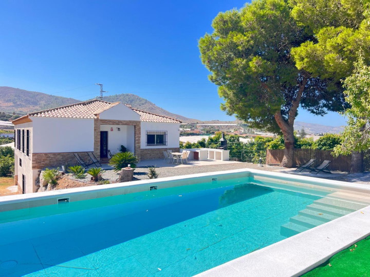 Pushe Village La Garnatilla Nature & Relax - Motril
