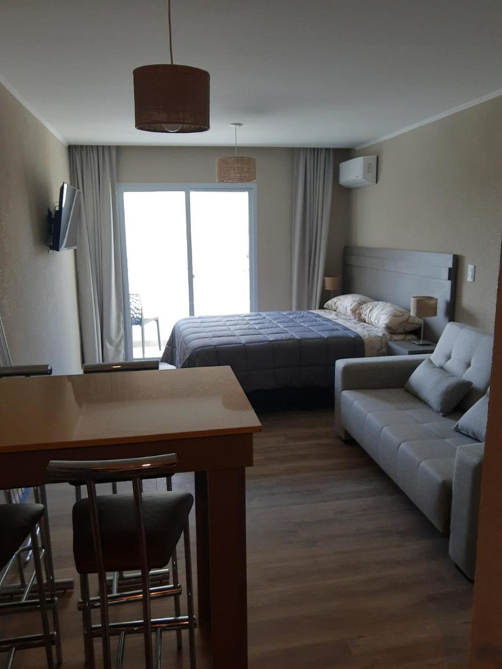 Apart 312 Casa De Playa - Necochea