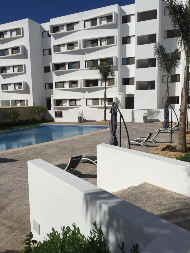 Iken Park Agadir - Agadir